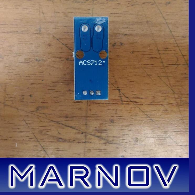 Jual Elegant--ACS712 5A Hall Effect Current Sensor Module ACS 712 ...