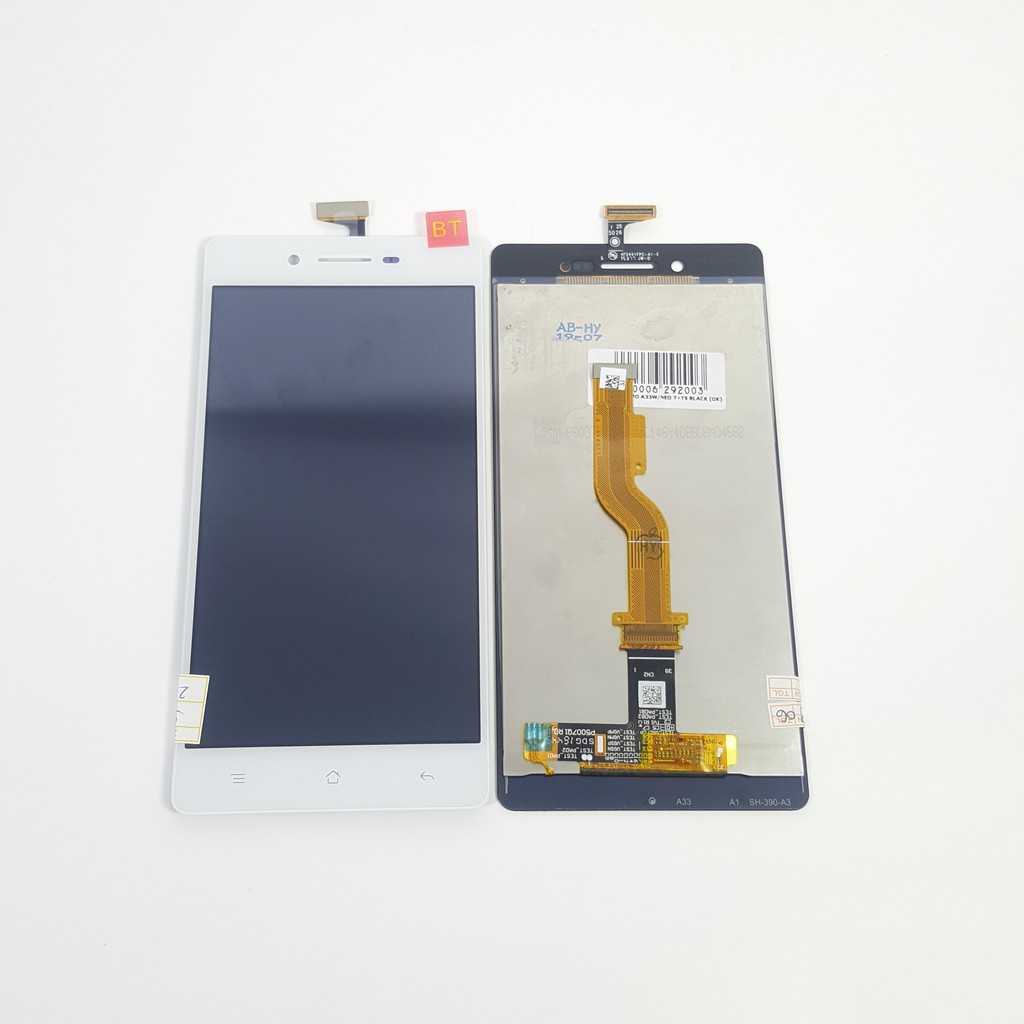 Jual LCD TOUCHCREEN OPPO A33W NEO 7 / LCD TS OPPO A33W NEO 7 / LCD TC ...