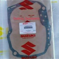 Jual Perpak Bak Kopling / Gasket Bak Kopling / Gasket Clutch ASLI SGP Motor Suzuki:-Smash-Smash ...