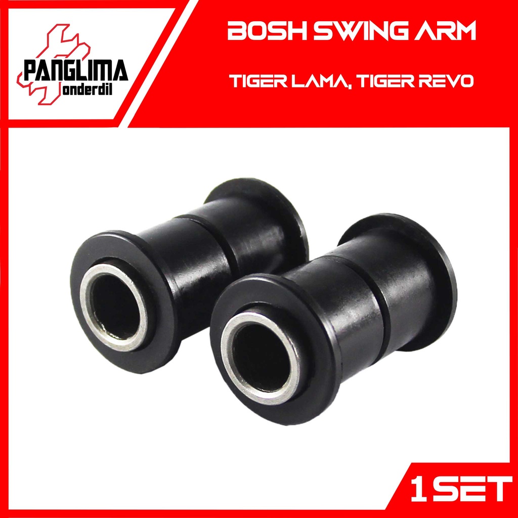 Jual Bosh Swing Arm Tiger 2000-Lama & Tiger New-Revo-Revolution Bos ...