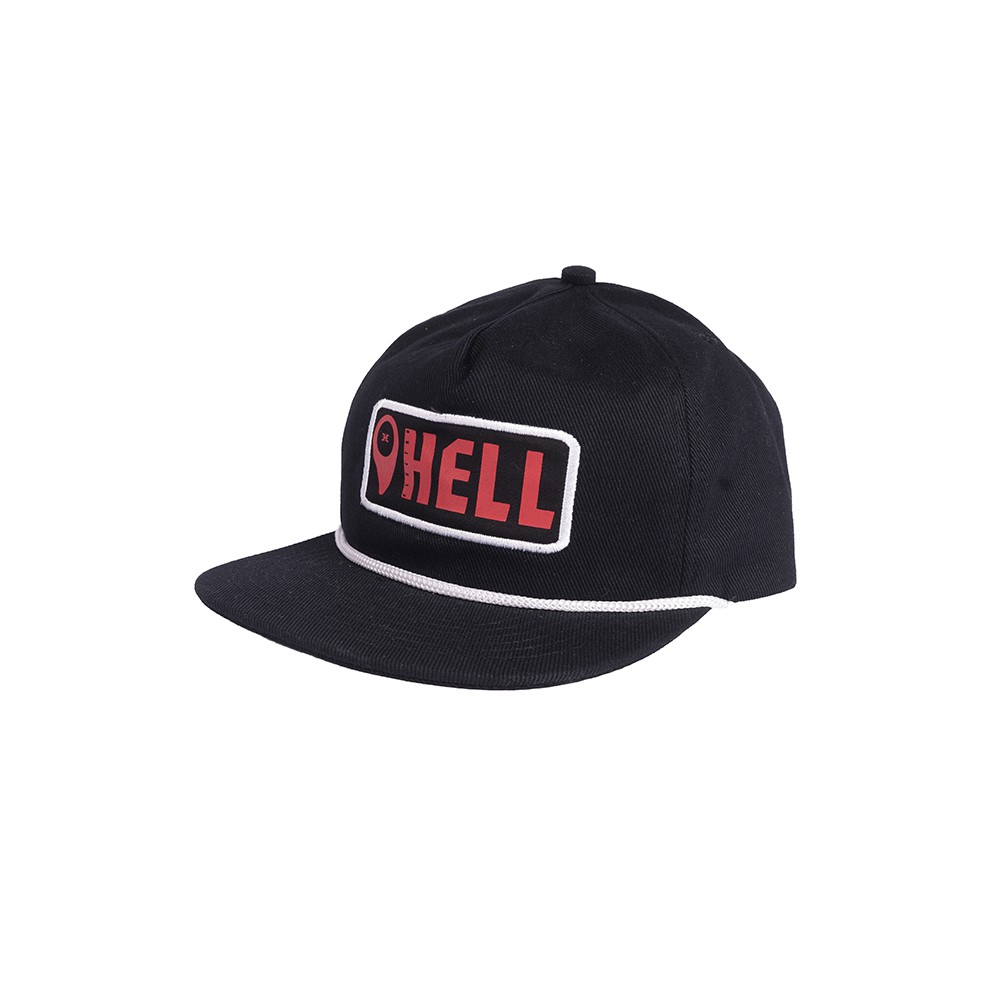 Jual ELECTROHELL | TOPI | AHCSB PLACE WBK | Shopee Indonesia