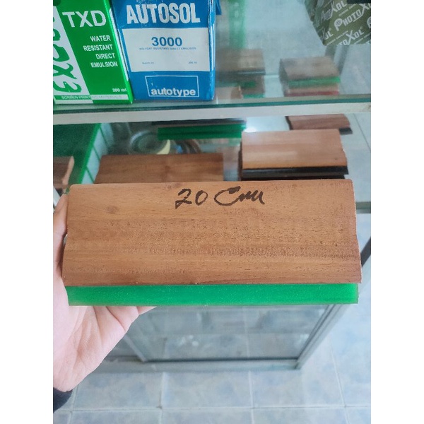 Jual Rackel Sablon | Shopee Indonesia