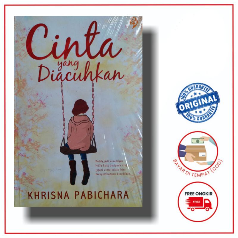 Jual Novel Cinta Yang Diacuhkan Shopee Indonesia