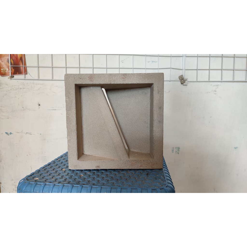 Jual Roster Beton Miring Minimalis | Shopee Indonesia