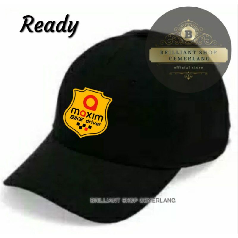 Jual MAXIM TOPI LOGO SHERIFF MINIMAL ORDER 3PCS | Shopee Indonesia