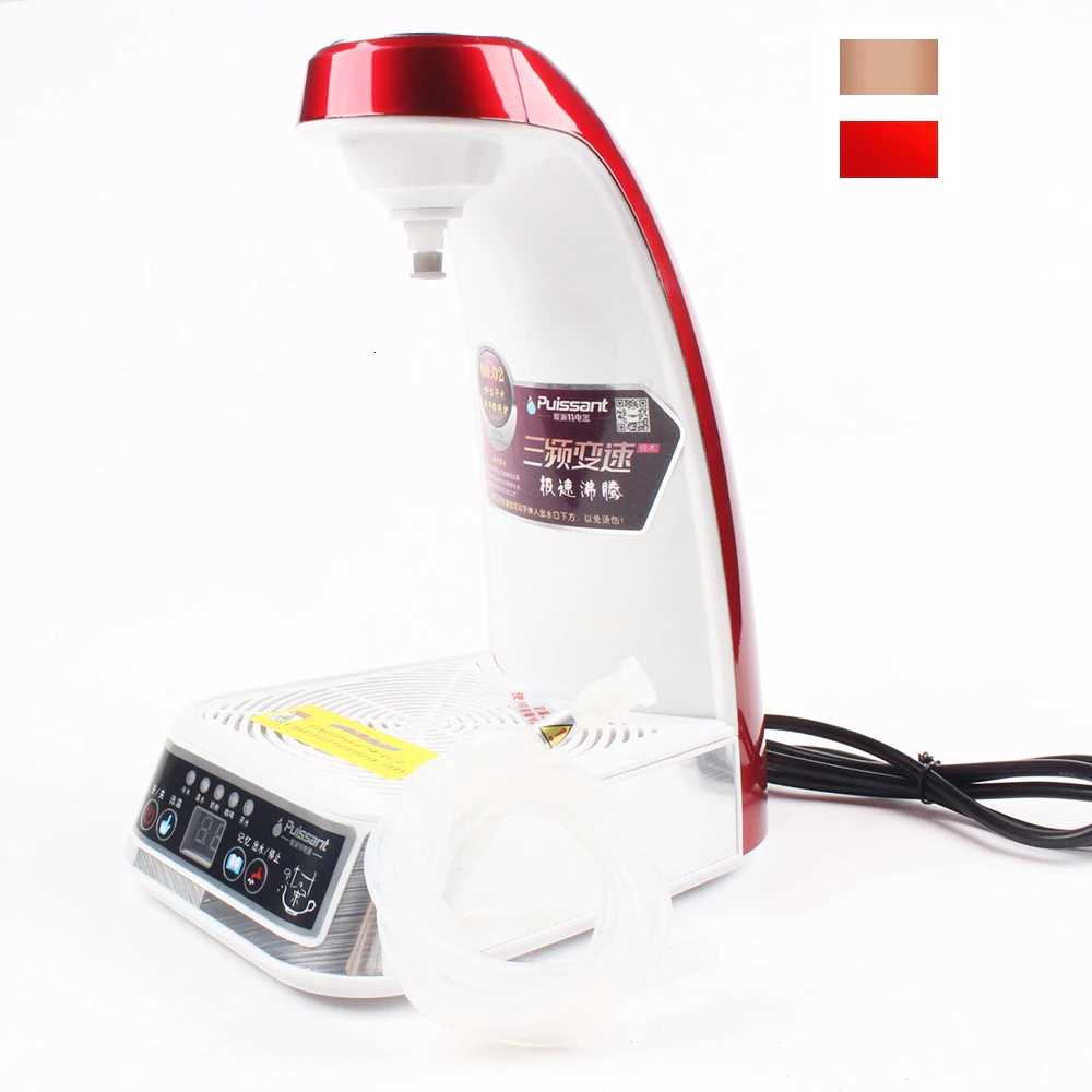 Jual Dispenser Air Pompa Elektrik DMWD Newest Mini Water Dispenser ...