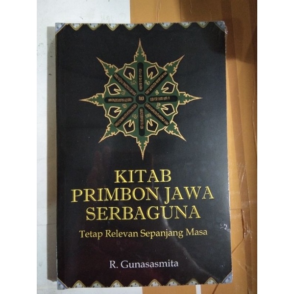 Jual kitab primbon jawa | Shopee Indonesia