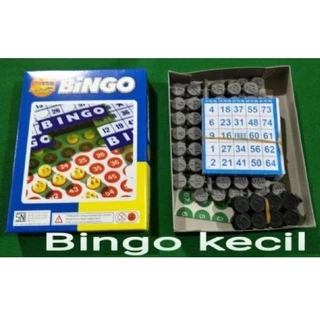 Jual Game Bingo Terlengkap & Harga Terbaru Mei 2024 | Shopee Indonesia