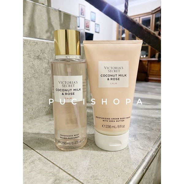 Jual victoria secret relaxing series (harga tertera harga 1 biji ...