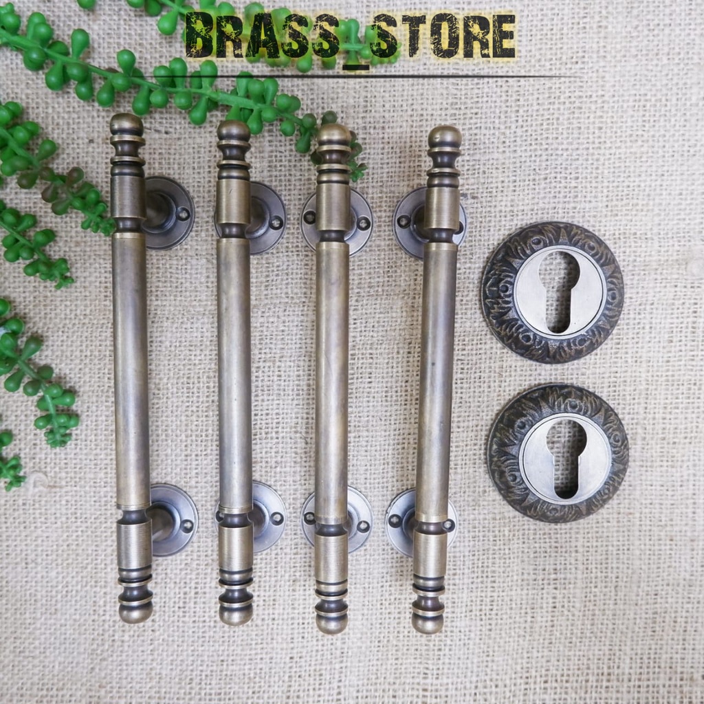 Jual PAKET KOMPLIT HANDLE PINTU RUMAH HANDLE PINTU RUMAH MINIMALIS ...