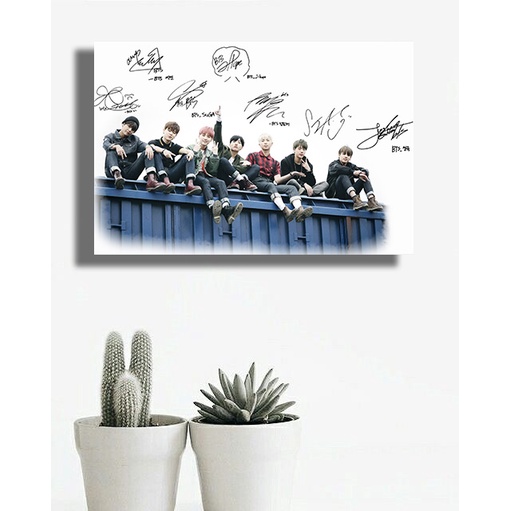 Jual BTS Landscape HD | Shopee Indonesia