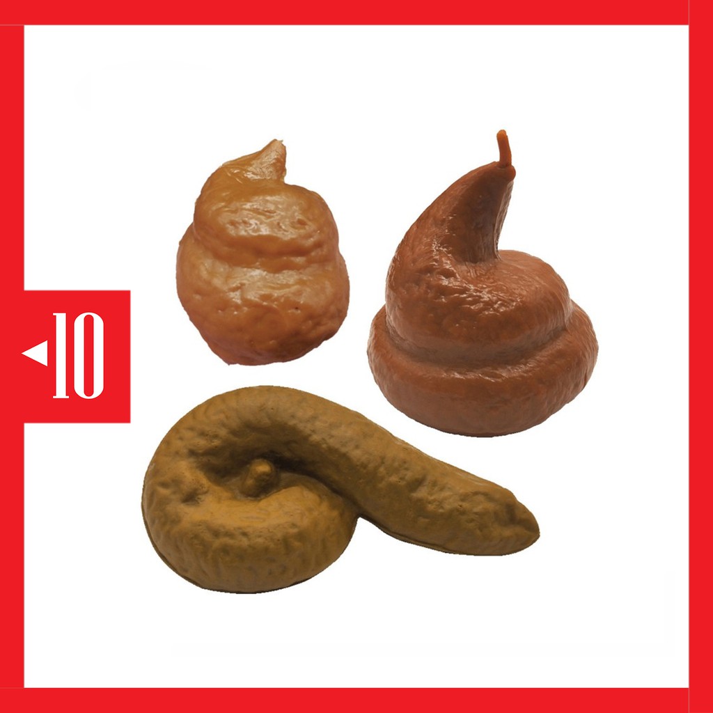 Jual POO mainan gag prank squishy eek palsu poop pup toy tahi tai ...