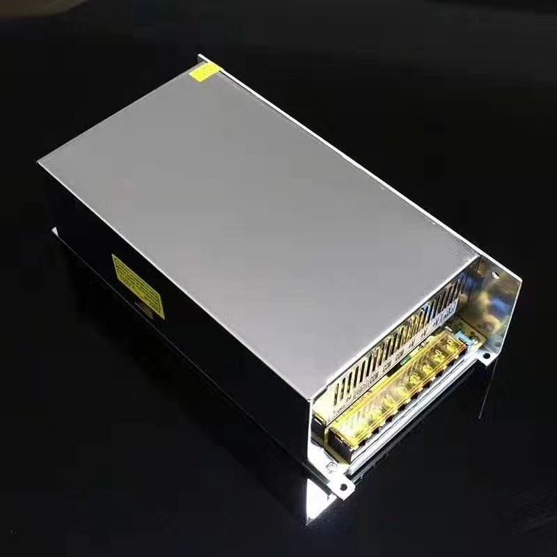 Jual Switching Power Supply PSU 24V 30A High Quality, 24 Volt 30 Ampere Cooling Fan Jaring ...