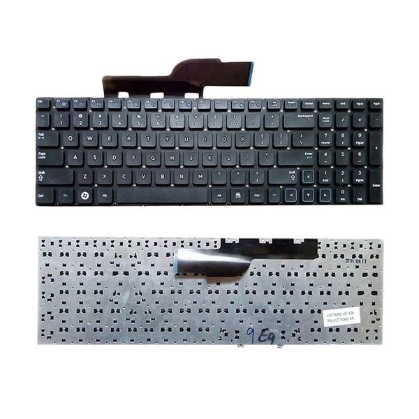 Jual KEYBOARD SAMSUNG NP300 numeric | Shopee Indonesia