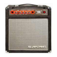Jual SILVERCREST DESTROYER 15 - AMPLIFIER | Shopee Indonesia
