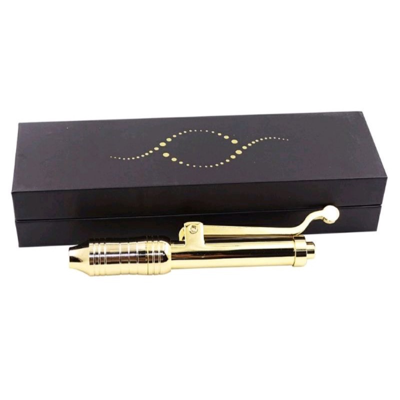 Jual Alat Sunat Cannon gold mengandung emas 20 k.anastesi tanpa jarum ...