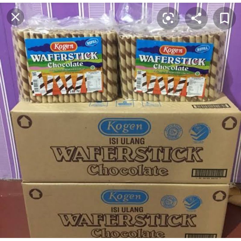 Jual Kogen Astor Refill 500gram | Shopee Indonesia