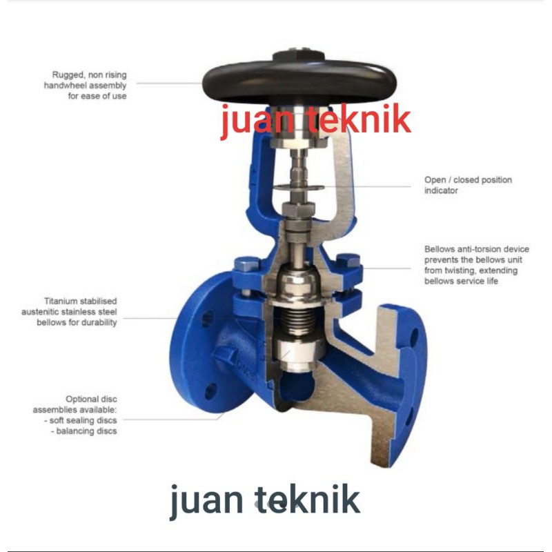Jual globe valve spirax sarco 2 inch | Shopee Indonesia