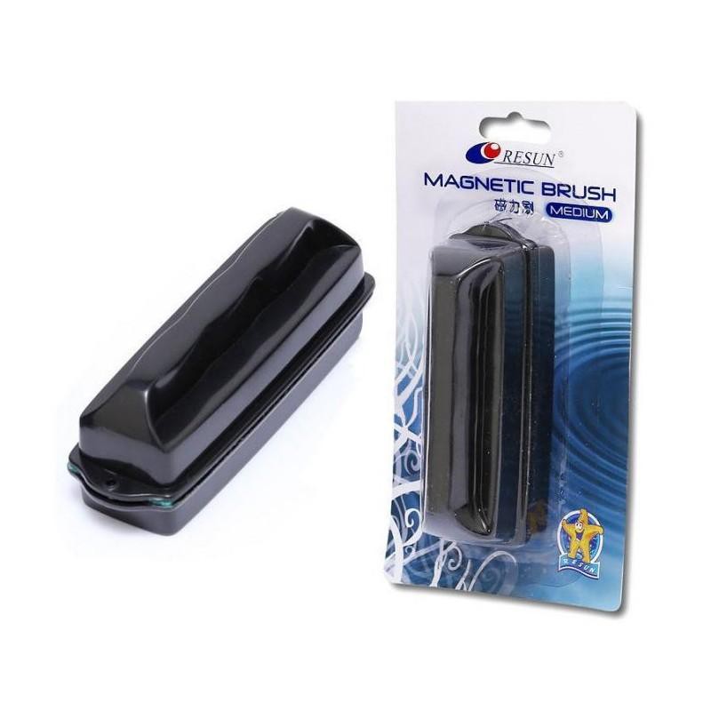 Jual Medium Magnetic Brush Cleaner Resun Magnet Pembersih Kaca MB-M ...