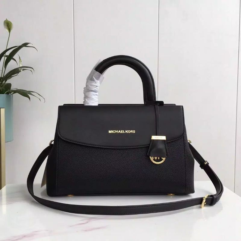 Jual preloved tas mk michael kors | Shopee Indonesia