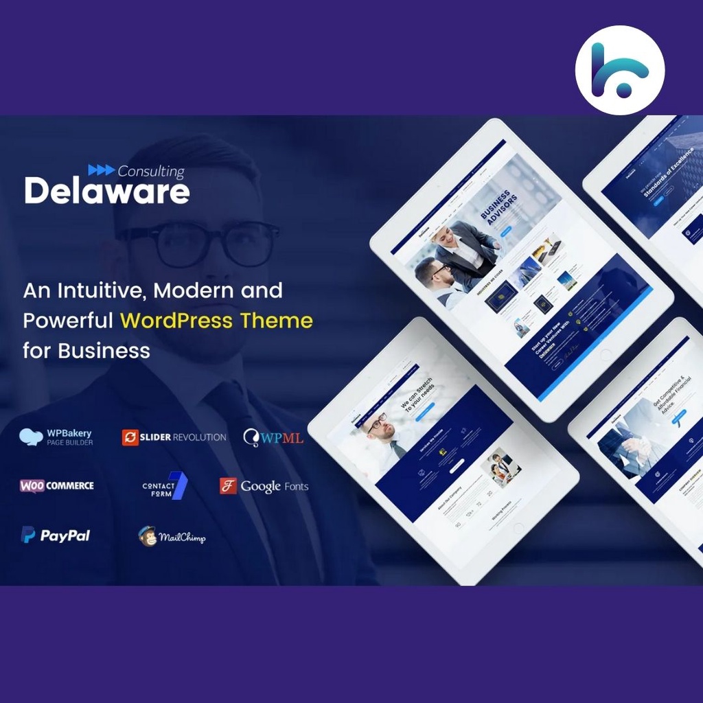 Jual Website Landing Page | Web Eksportir | Landingpage | Wordpress ...