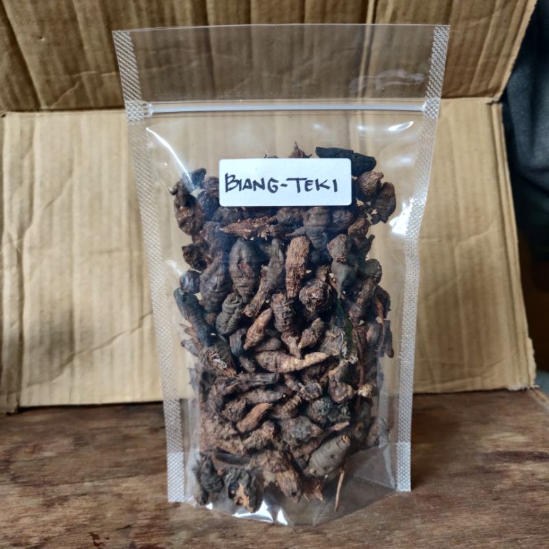 Jual Umbi Rumput teki / biang rumput teki 100gr | Shopee Indonesia