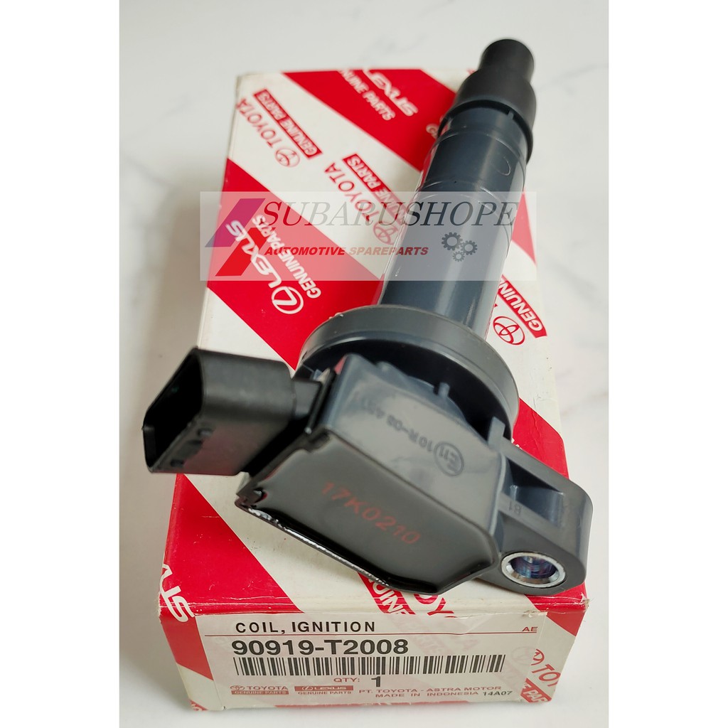 Jual IGNATION COIL INNOVA | Shopee Indonesia