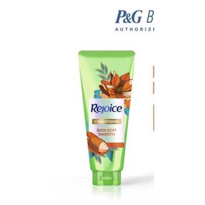Jual Rejoice Conditioner Rich Soft Smooth | Shopee Indonesia