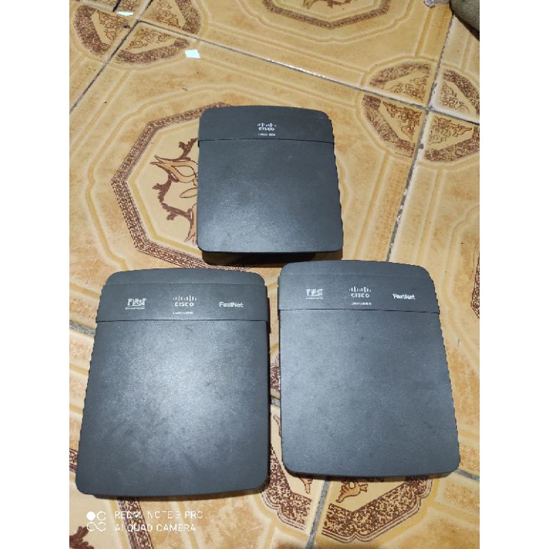 Jual cisco e900..cek deskripsi | Shopee Indonesia
