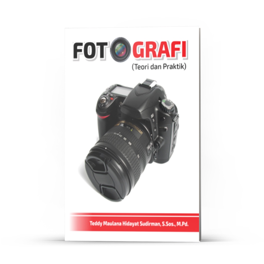 Jual Buku Fotografi: Teori dan Praktik - BW - Deepublish Original ISBN ...