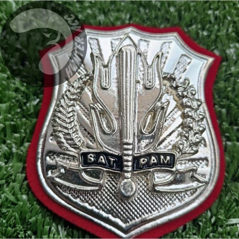 Jual Pin Kewenangan Satpam Besar Putih - Atribut Satpam | Shopee Indonesia Jual Pin Kewenangan Satpam Besar Putih - Atribut Satpam | Shopee Indonesia