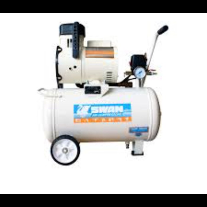 Jual KOMPRESOR ANGIN / COMPRESSOR SWAN DR 175 22 / DR-175-22 / DRS ...