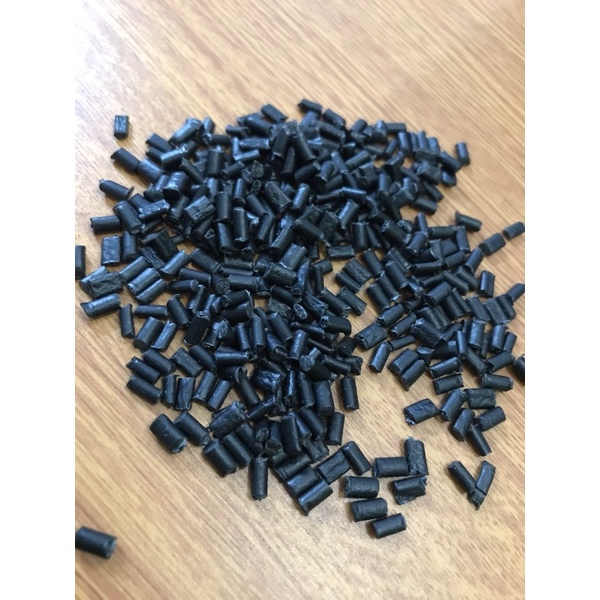 Jual bahan pp hitam//bahan biji plastik | Shopee Indonesia