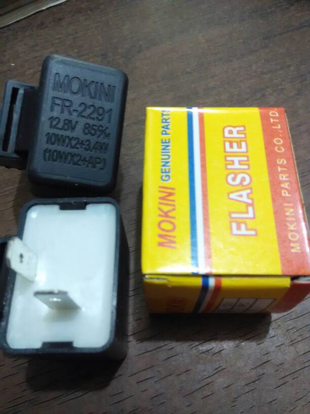 Jual flasher flaser sen sein led plaser | Shopee Indonesia