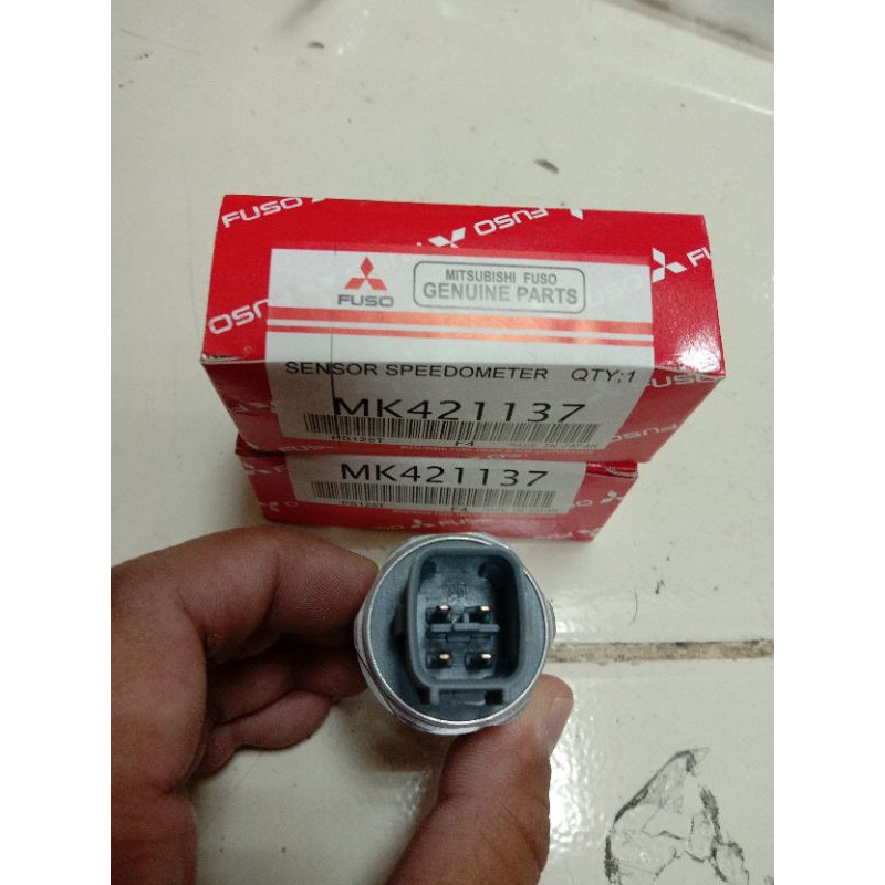Jual SENSOR KILOMETER KILO SPEED SPEEDO SENSOR SPIDO METER PS110 PS125 ...