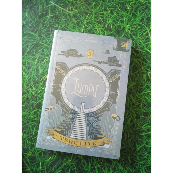 Jual LUMPU - TERE LIYE | Shopee Indonesia