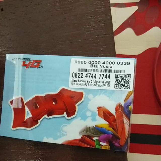 Jual Kartu loop cantik cermin | Shopee Indonesia