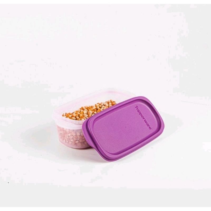 Jual Tupperware Smart Saver Oval 1 | Shopee Indonesia