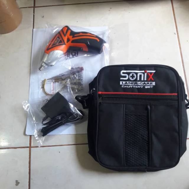 Jual Alat sunan Sonix Couter Sunat Sonix | Shopee Indonesia