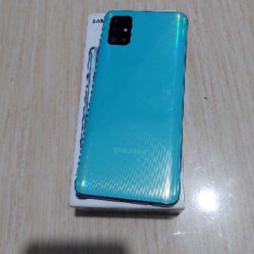 Jual samsung galaxy a51 resmi | Shopee Indonesia