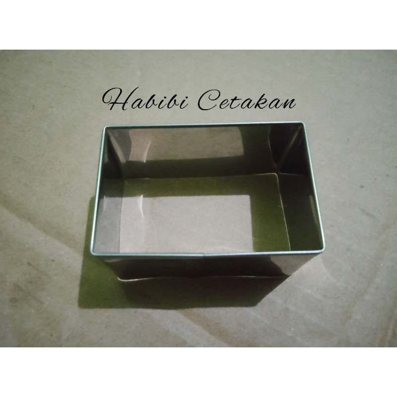 Jual RING KOTAK MINI 1LUSIN (6X4X3CM) | Shopee Indonesia