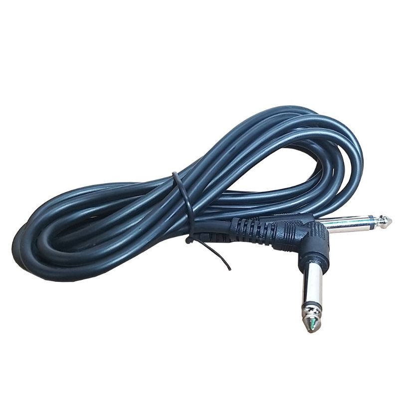 Jual Kabel Jack Guitar - Kabel Gitar Akustik, elektrik - Kabel Gitar ...