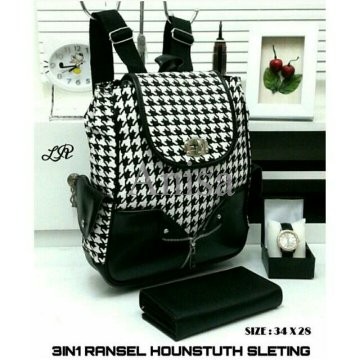 Jual Tas paket 3in1/tas paketan | Shopee Indonesia