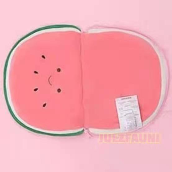Jual MINISO BANTAL SELIMUT SEMANGKA (BALMUT) | Shopee Indonesia