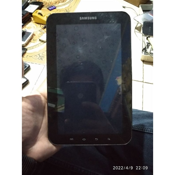 Jual LCD SAMSUNG TAB P1000 ORI | Shopee Indonesia