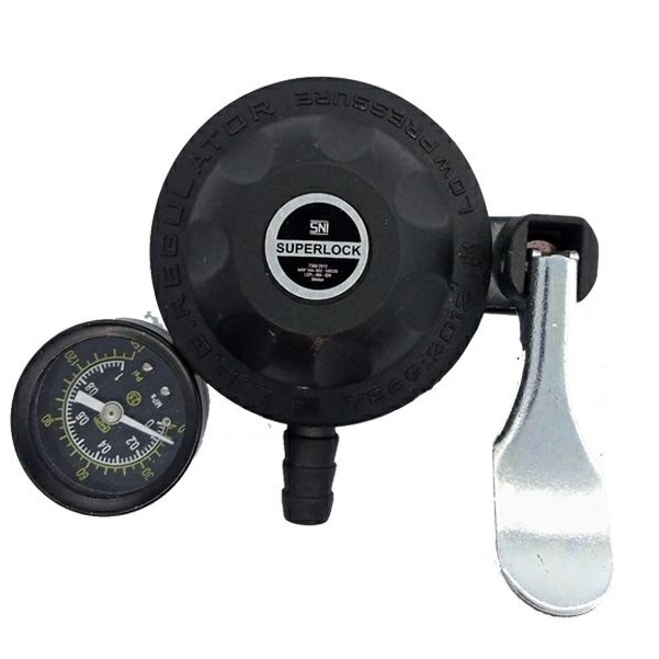 Jual Regulator Superlock SNI REGULATOR GAS LPG TEKANAN RENDAH SUPERLOCK ...