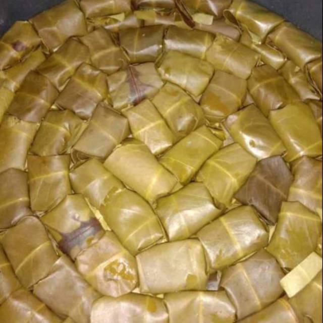Jual PEYEUM KETAN/TAPE KETAN ASLI KHAS SALEM,BREBES//1BUNGKUS PLASTIK ...