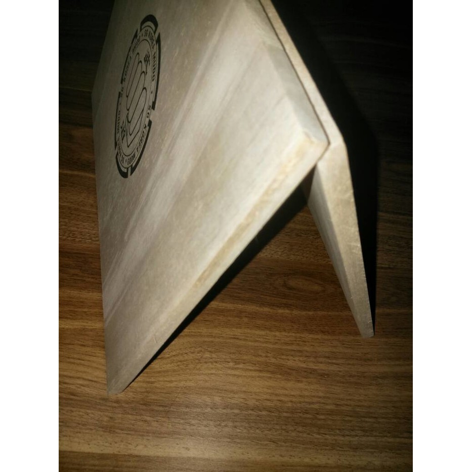 Jual papan demo taekwondo | Shopee Indonesia