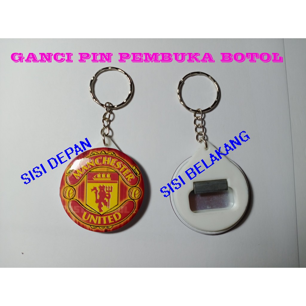 Jual Pin , Gantungan Kunci Pin , Ganci Pin Cermin, Ganci Pembuka Botol ...