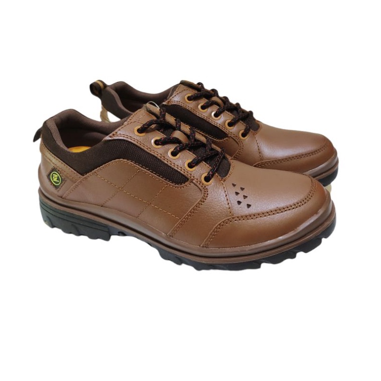 Jual SEPATU PAKALOLO N1133 LEATHER ORIGINAL | Shopee Indonesia